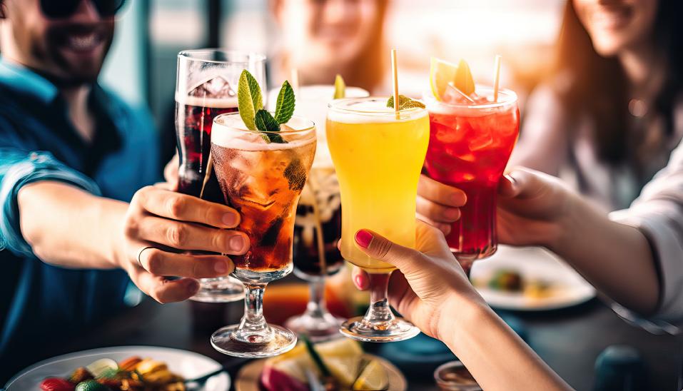 Entertaining – Eastern Sequoia