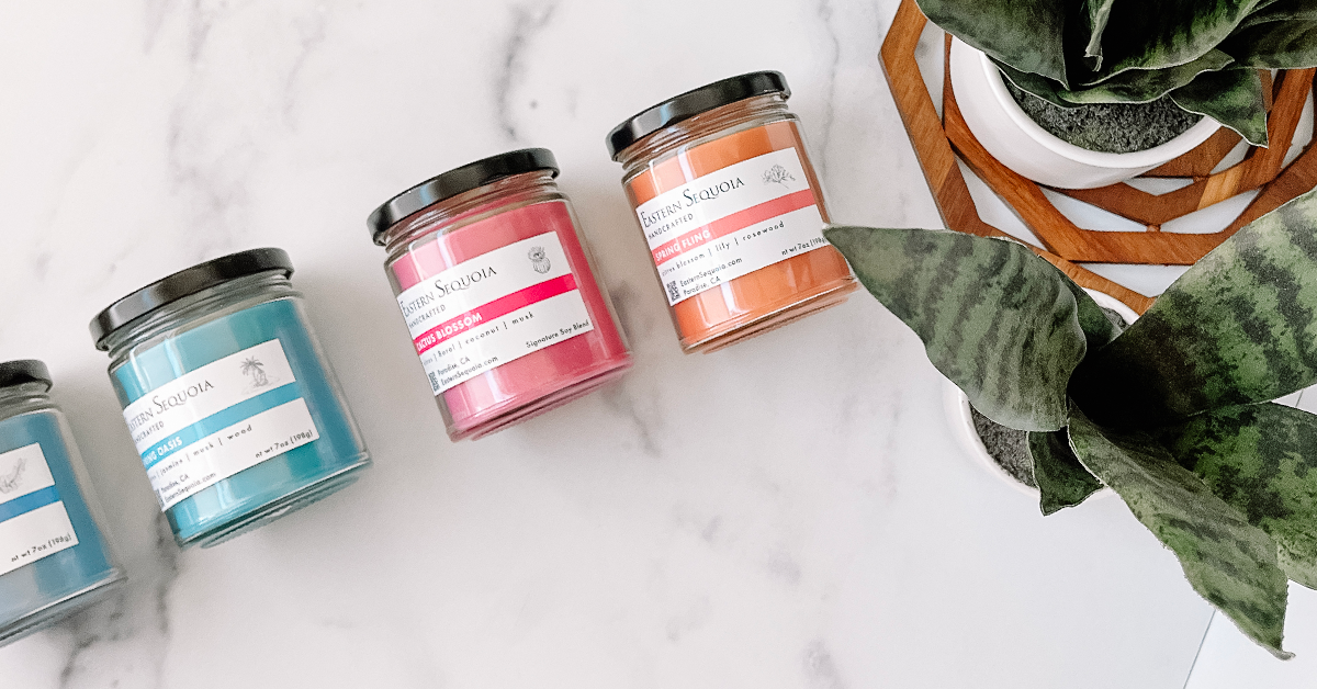 Products – Eastern Sequoia